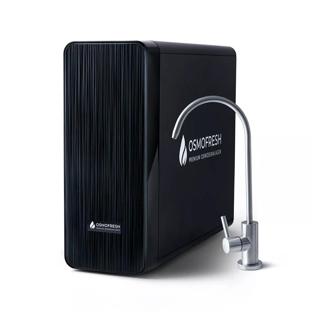Osmofresh Osmoseanlage Flow800 – Wasserfilteroase