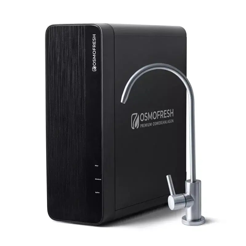 Osmofresh Osmoseanlage Flow2 – Wasserfilteroase